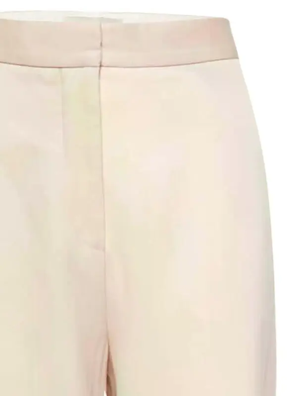 Stella McCartney Wool Tailored Trousers