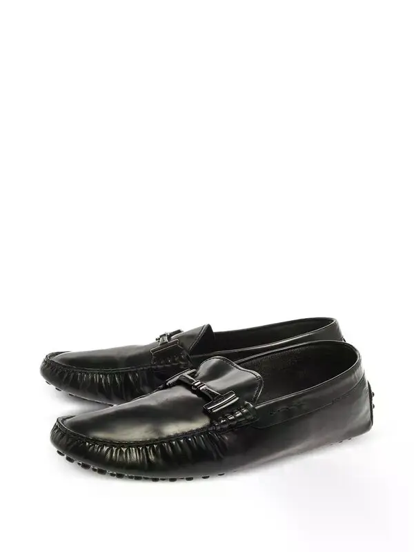 TOD'S Double-t Loafers