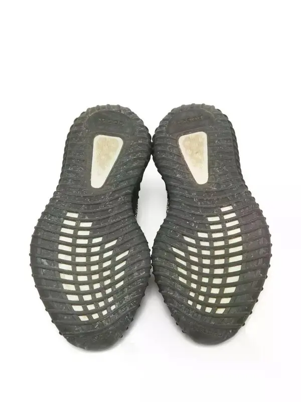 ADIDAS X YEEZY Boost 350 V2 Slip-on Sneakers - Black