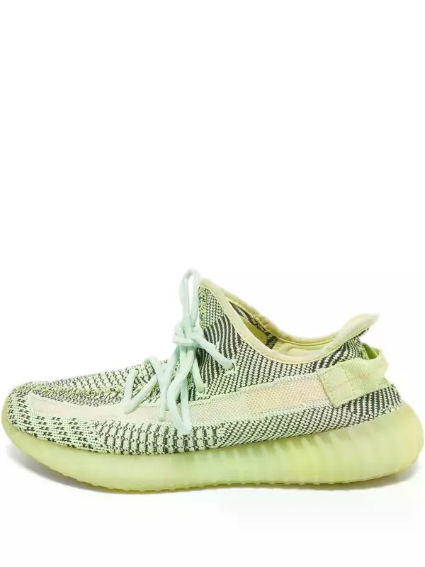 ADIDAS X YEEZY Boost 350 V2 Sneakers - Green