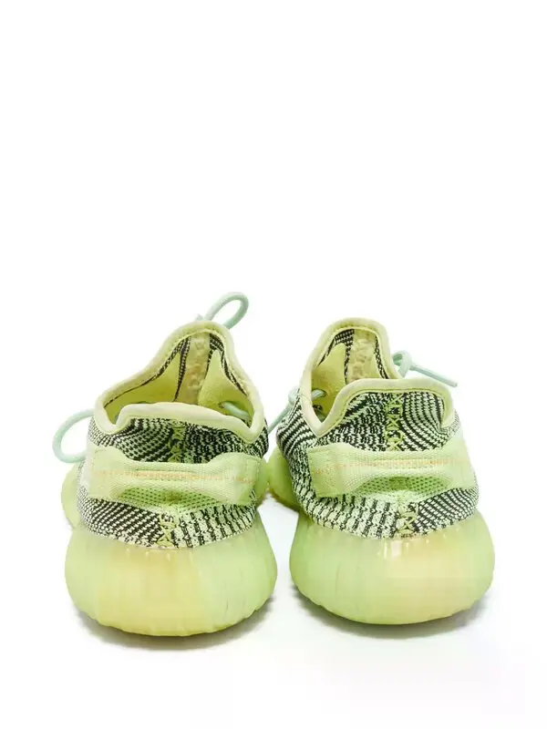 ADIDAS X YEEZY Boost 350 V2 Sneakers - Green