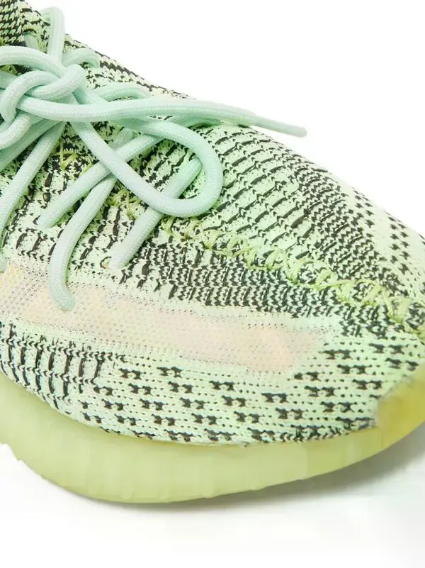 ADIDAS X YEEZY Boost 350 V2 Sneakers - Green