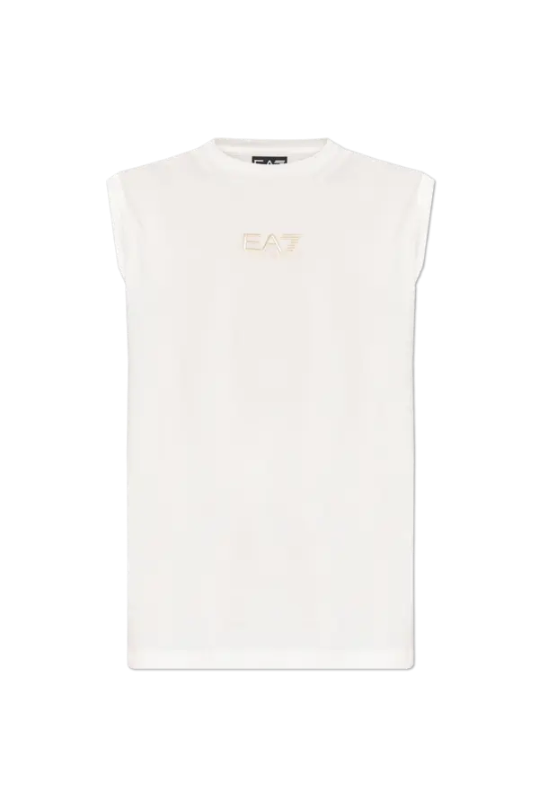 EA7 Printed T-shirt