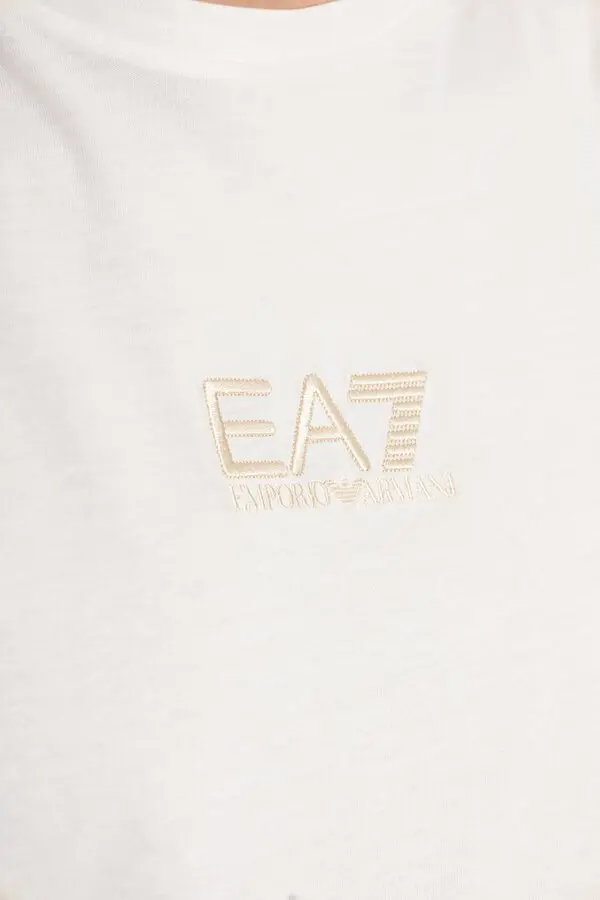 EA7 Printed T-shirt