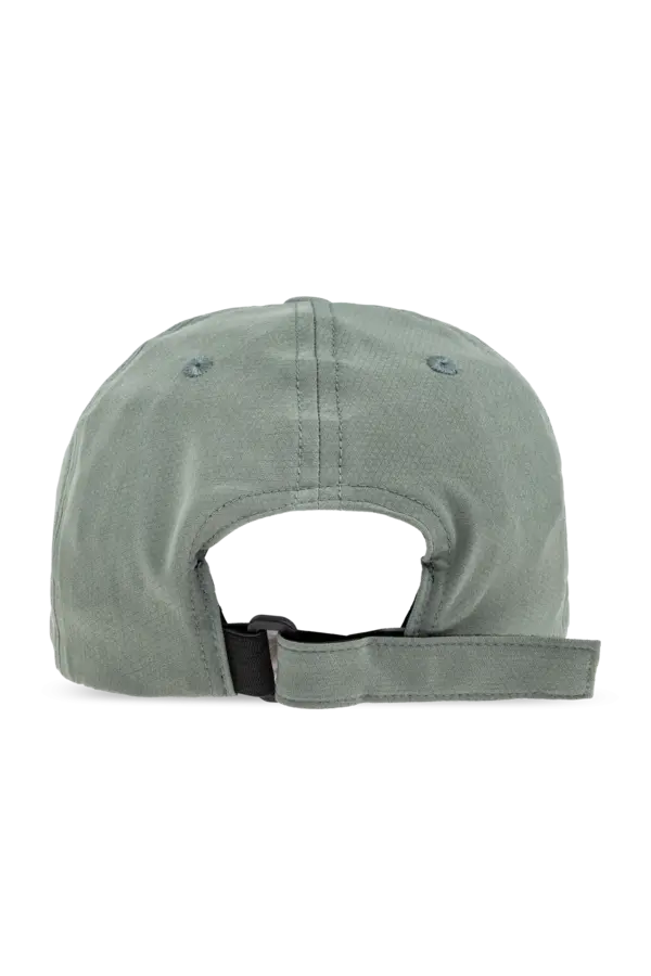 EA7 Baseball Cap - Green