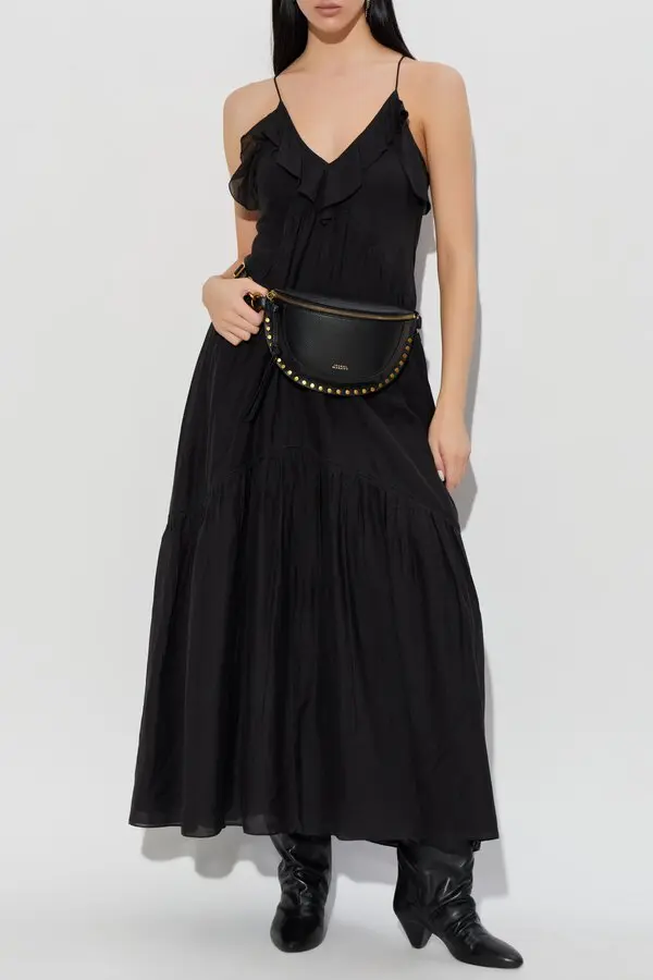 MARANT ETOILE Vasma” Maxi Dress