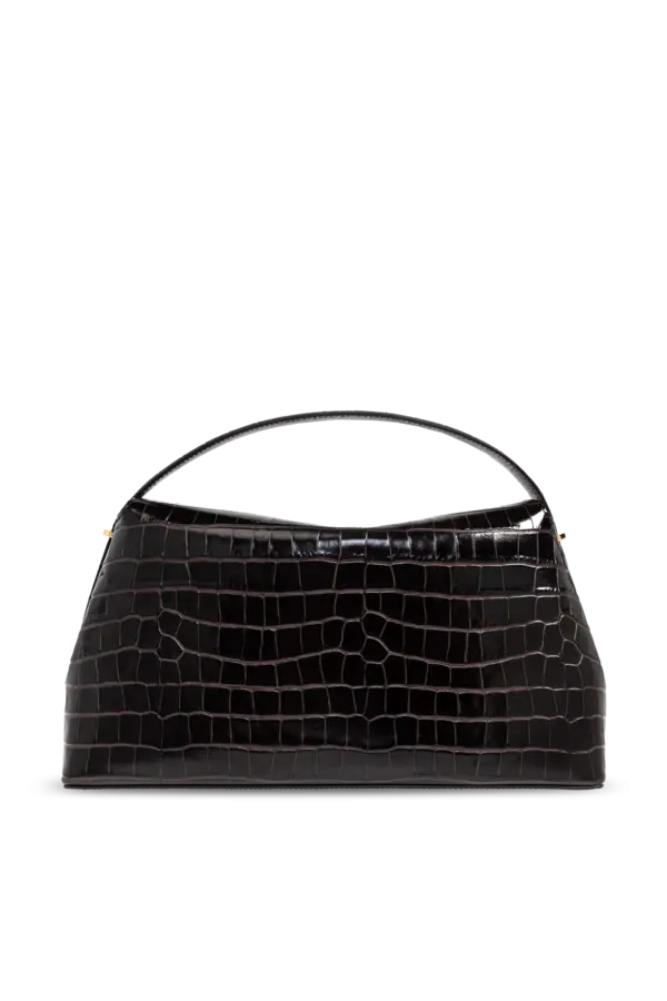 TOTEME Leather Handbag - Brown