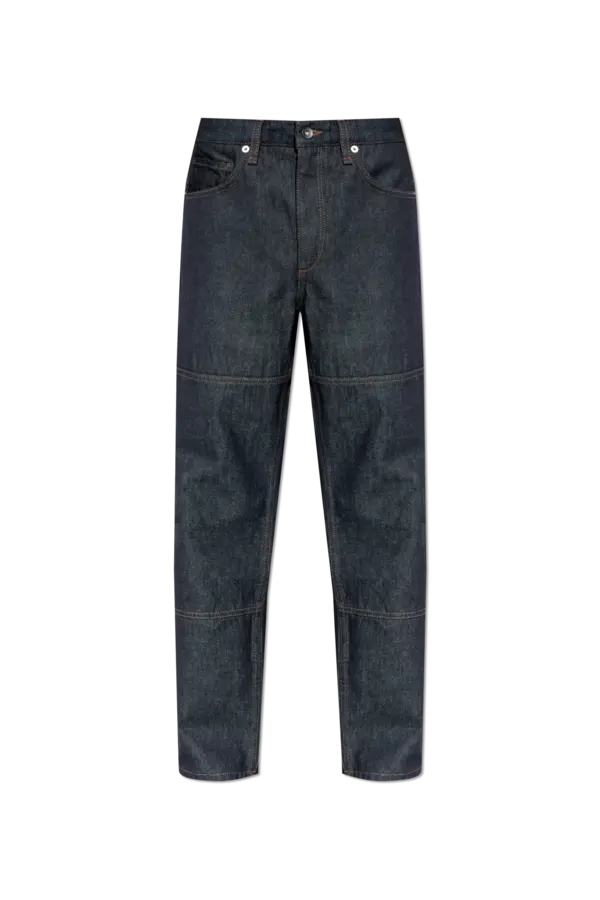 Rag & Bone Straight-leg Jeans