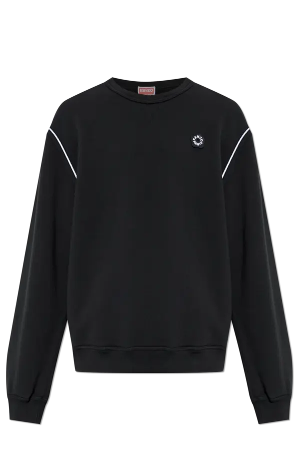 Kenzo Cotton Sweatshirt