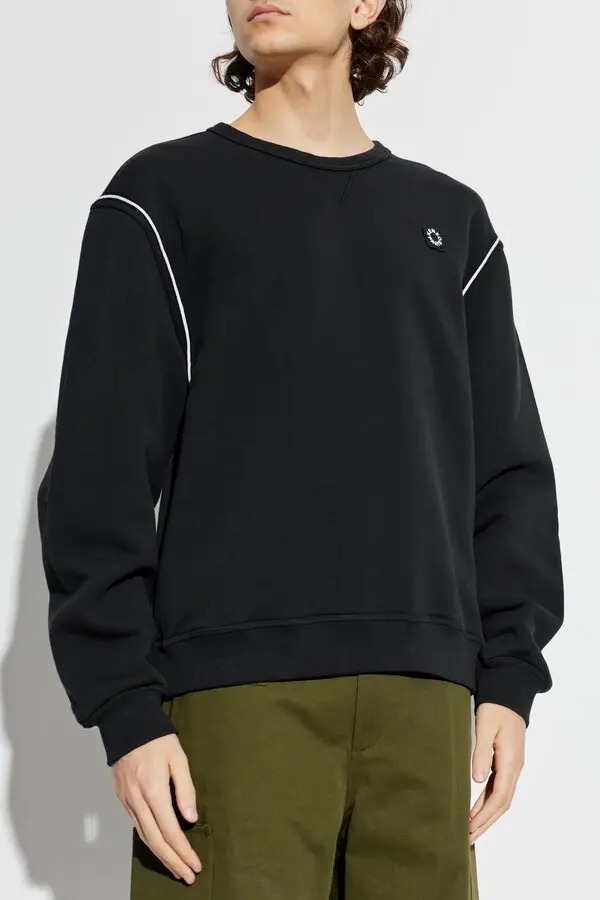 Kenzo Cotton Sweatshirt