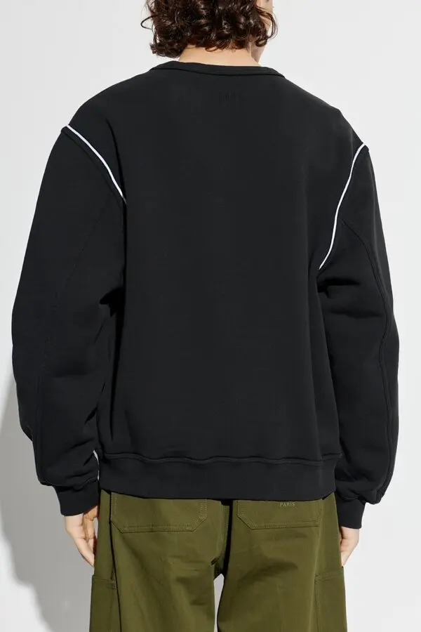 Kenzo Cotton Sweatshirt
