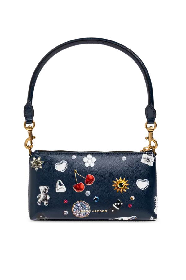 Marc Jacobs The Snapshot Shoulder Bag