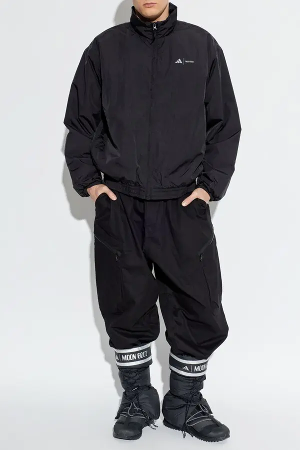 Adidas X Moon Boot Training Jacket