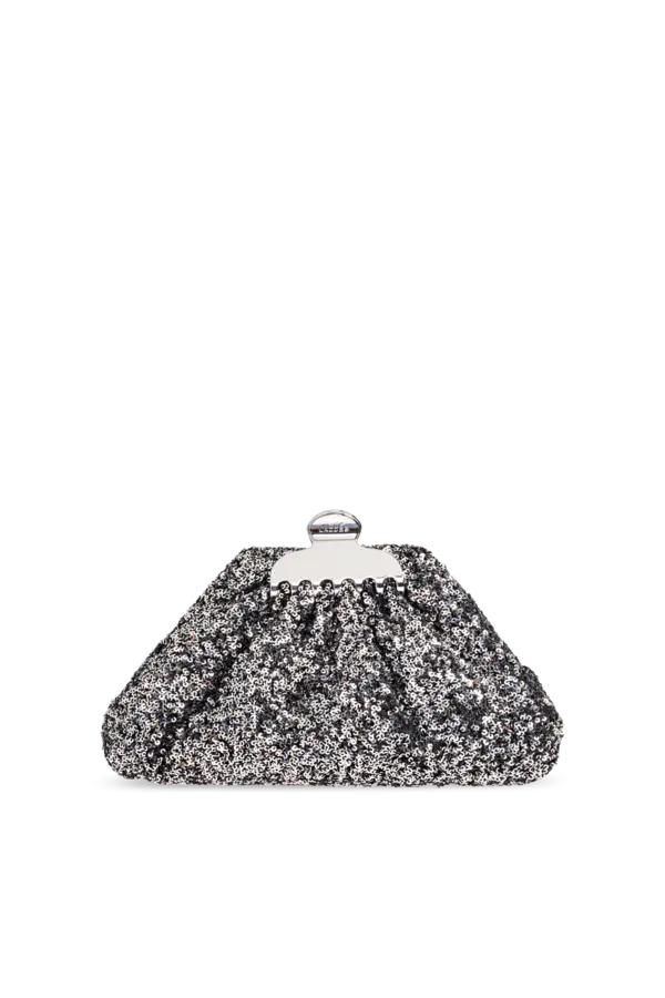 Marc Jacobs The Glam Small' Sequin Clutch