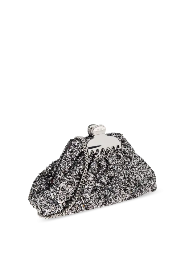 Marc Jacobs The Glam Small' Sequin Clutch