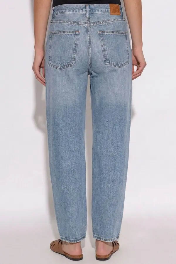 ANINE BING Fritz Jeans