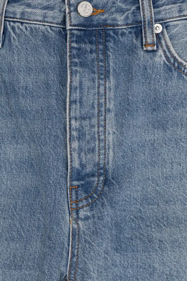 ANINE BING Fritz Jeans
