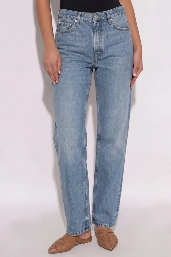 ANINE BING Fritz Jeans