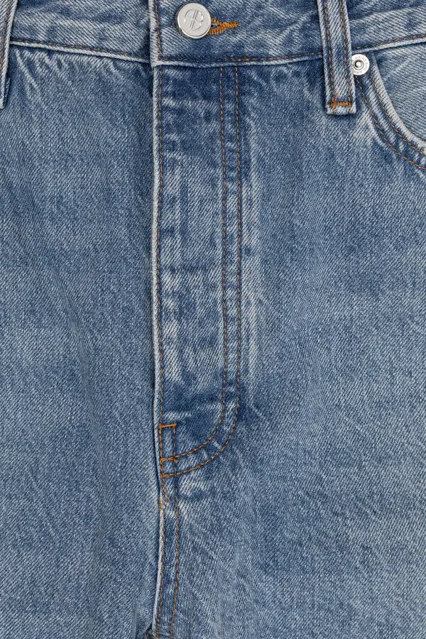 ANINE BING Fritz Jeans