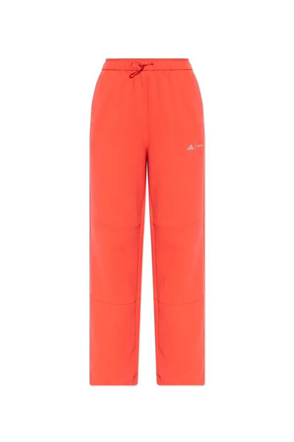 Adidas X Moon Boot Trousers - Orange