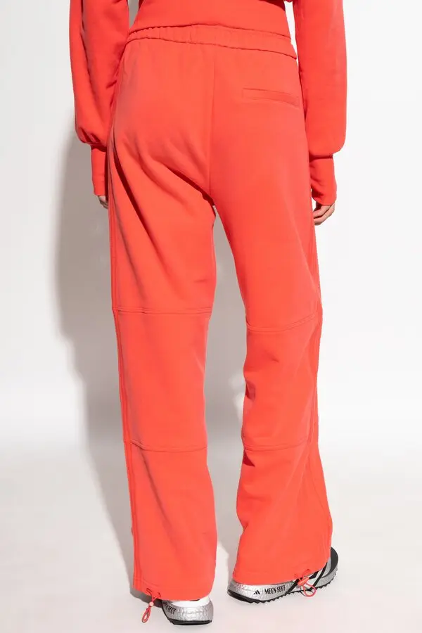 Adidas X Moon Boot Trousers - Orange