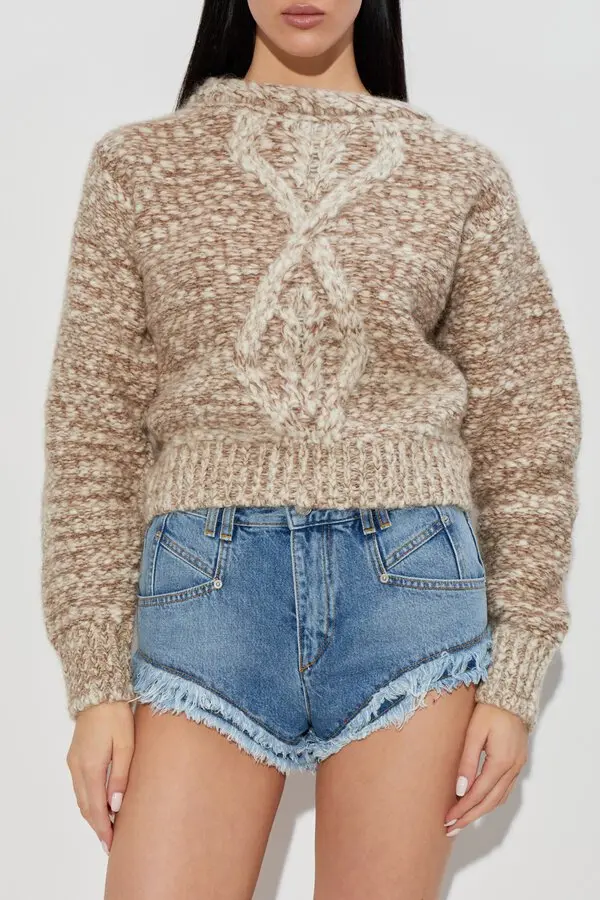Isabel Marant Étoile Dorota Sweater