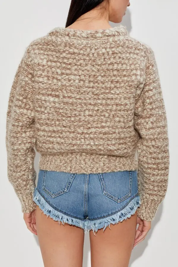 Isabel Marant Étoile Dorota Sweater