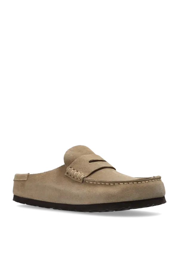 BIRKENSTOCK Naples Wrapped Mules