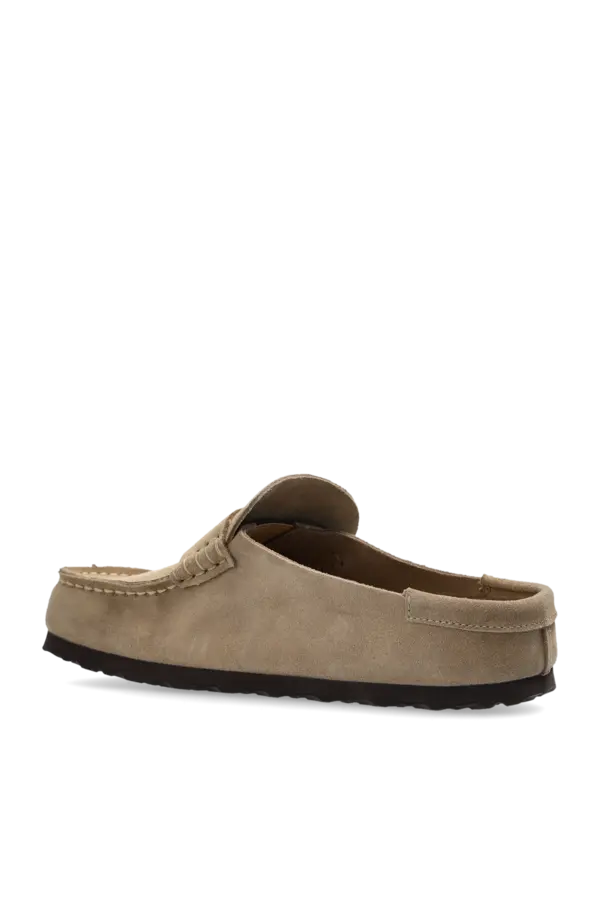 BIRKENSTOCK Naples Wrapped Mules