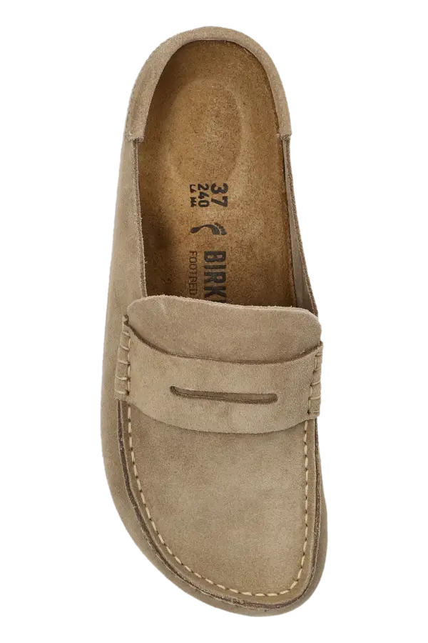 BIRKENSTOCK Naples Wrapped Mules
