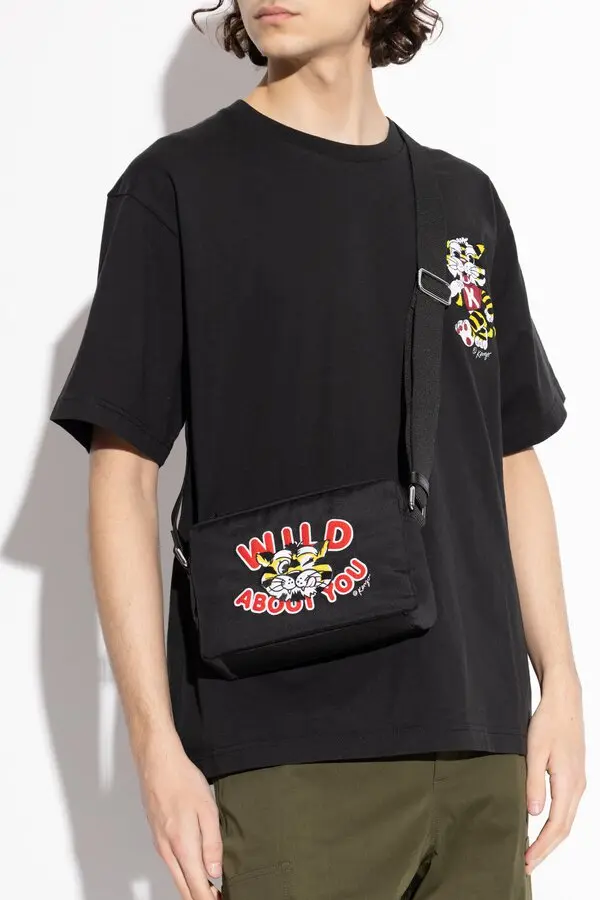 Kenzo Shoulder Bag