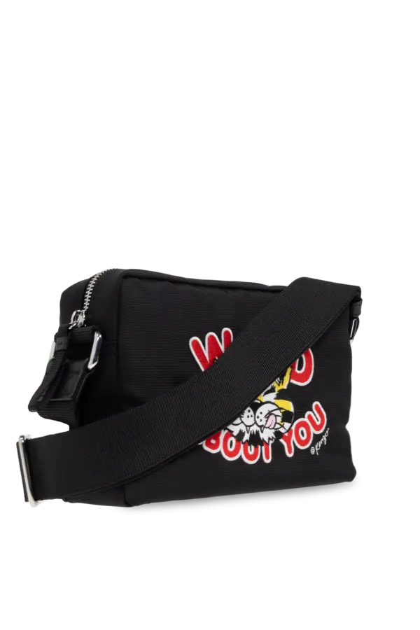 Kenzo Shoulder Bag