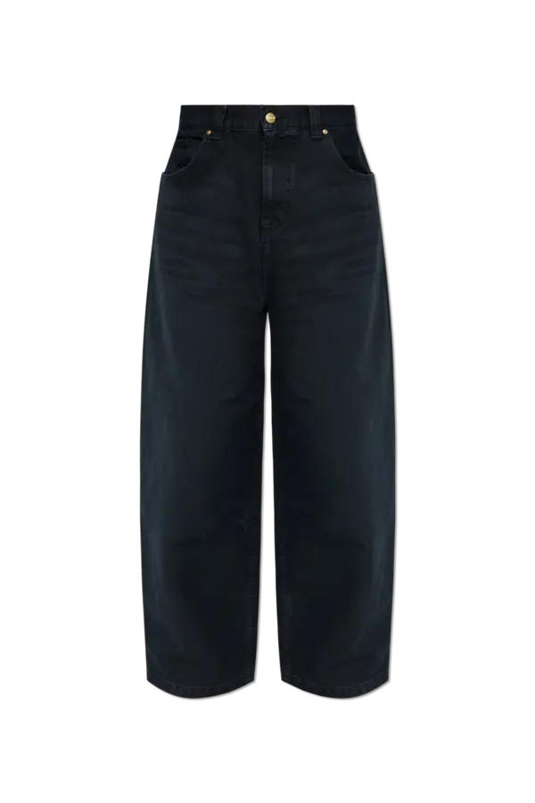 Carhartt Work In Progress Dearborn Jeans - Black