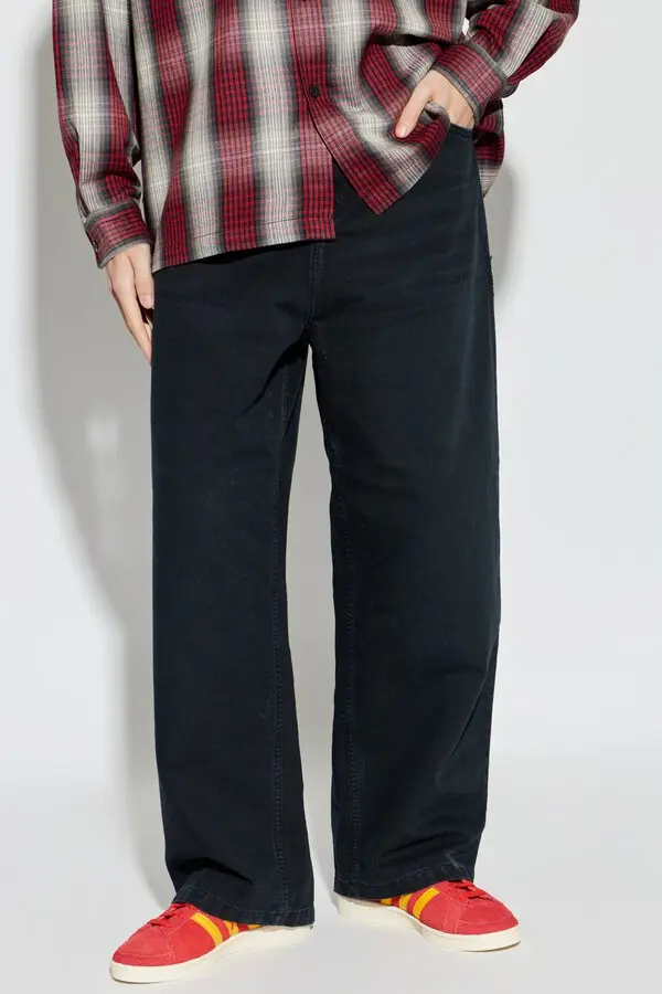 Carhartt Work In Progress Dearborn Jeans
