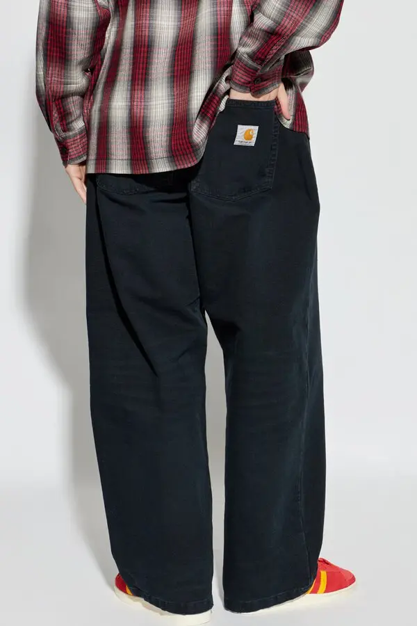 Carhartt Work In Progress Dearborn Jeans