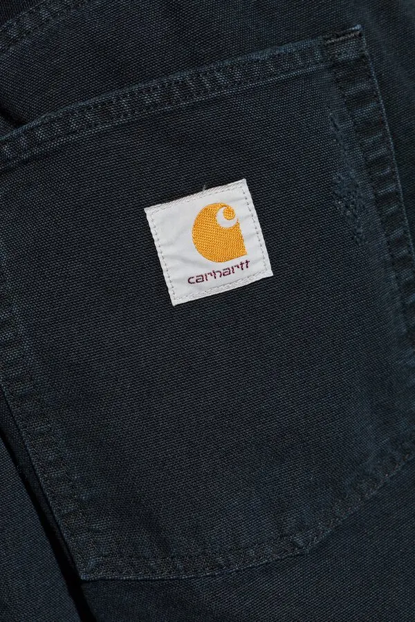 Carhartt Work In Progress Dearborn Jeans