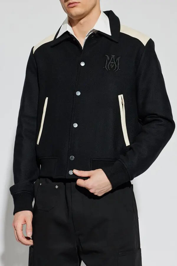 Amiri Bomber Jacket