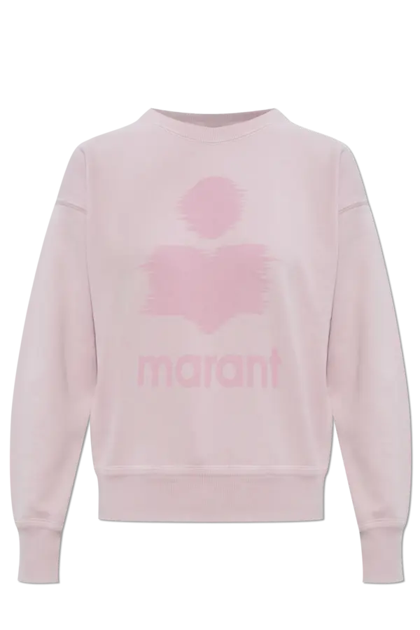 MARANT ETOILE Mobyli Sweatshirt