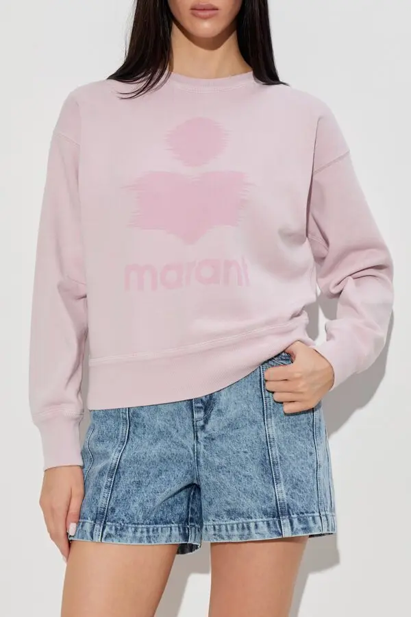 MARANT ETOILE Mobyli Sweatshirt