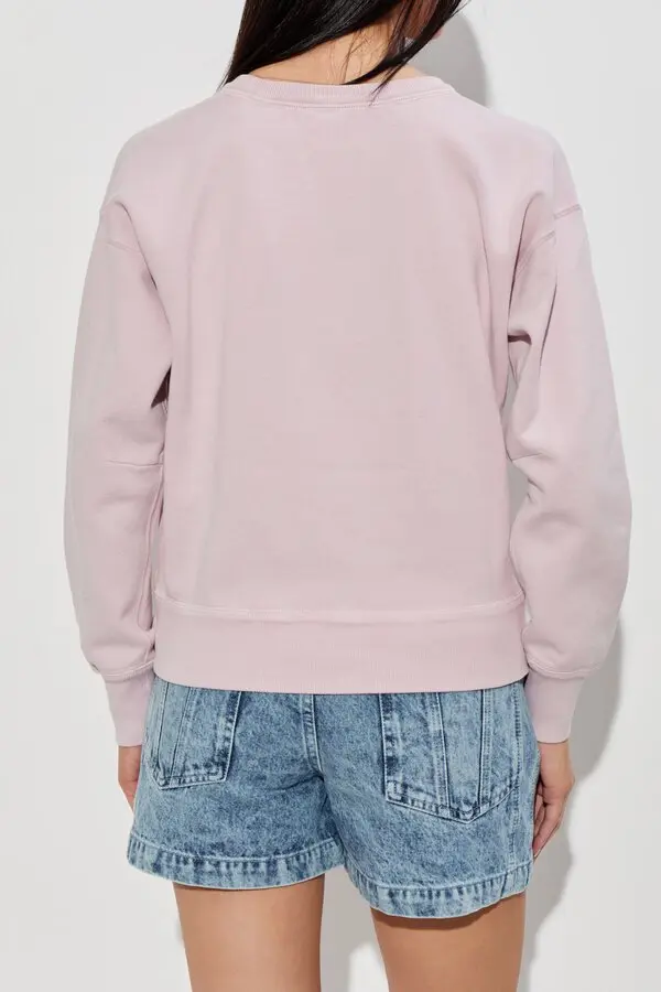MARANT ETOILE Mobyli Sweatshirt