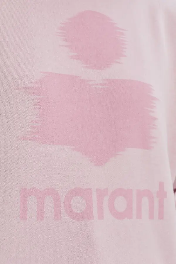 MARANT ETOILE Mobyli Sweatshirt