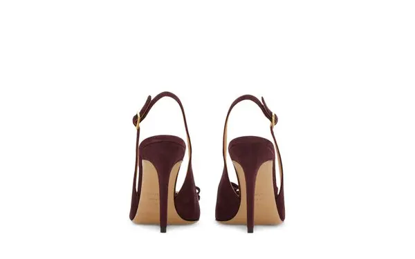 FERRAGAMO Vibily 95 Pumps