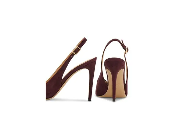 FERRAGAMO Vibily 95 Pumps
