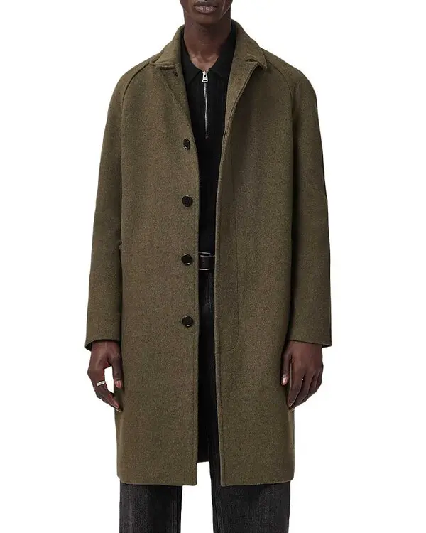 ALLSAINTS Trench Coat