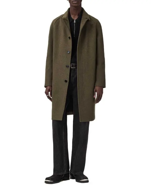 ALLSAINTS Trench Coat