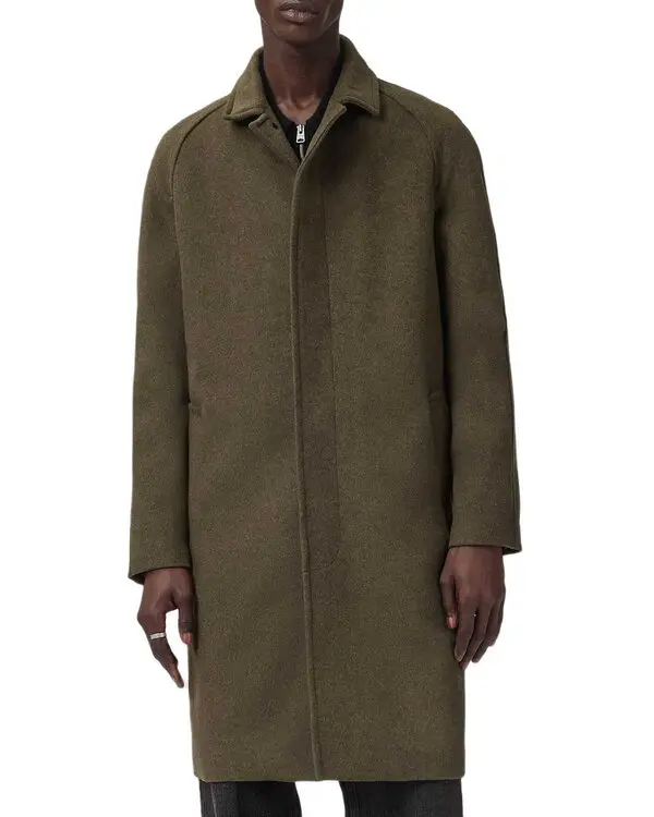ALLSAINTS Trench Coat