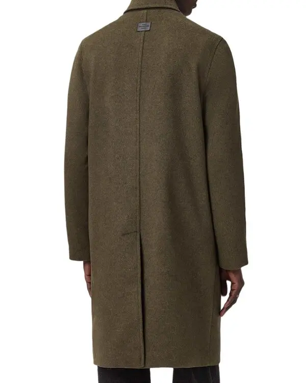 ALLSAINTS Trench Coat