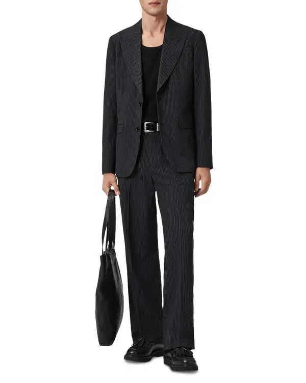ALLSAINTS Renegade Blazer