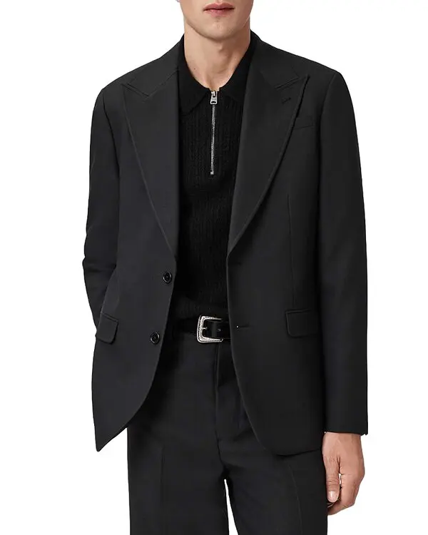 ALLSAINTS Kido Blazer