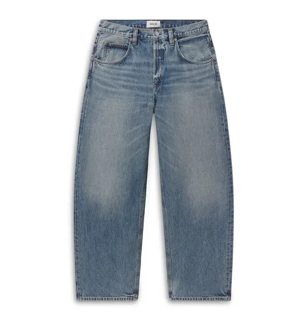 AGOLDE Fusion Denim Jeans